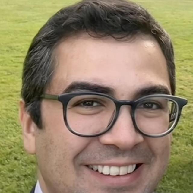 Current Residents | Pathology