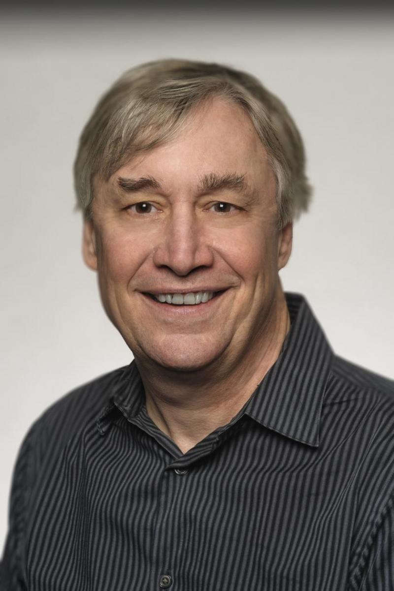 Gregg G. Gundersen, PhD | Pathology