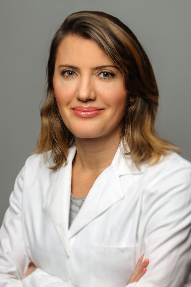 Natura Myeku, PhD | Pathology