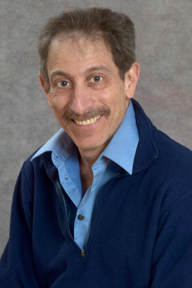 Andrew Jay Dwork, MD | Pathology