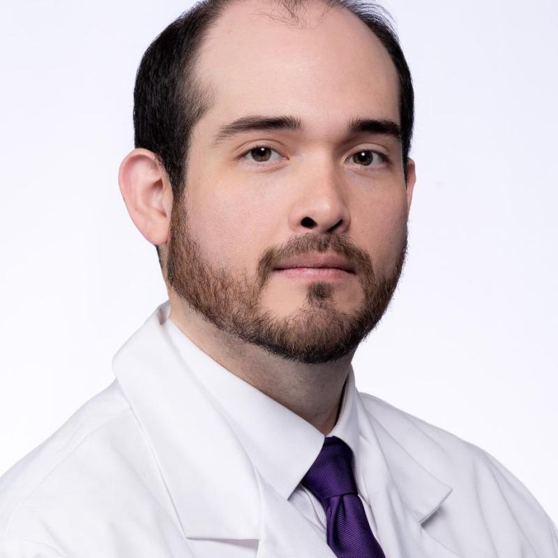 Hematopathology Fellowship | Pathology