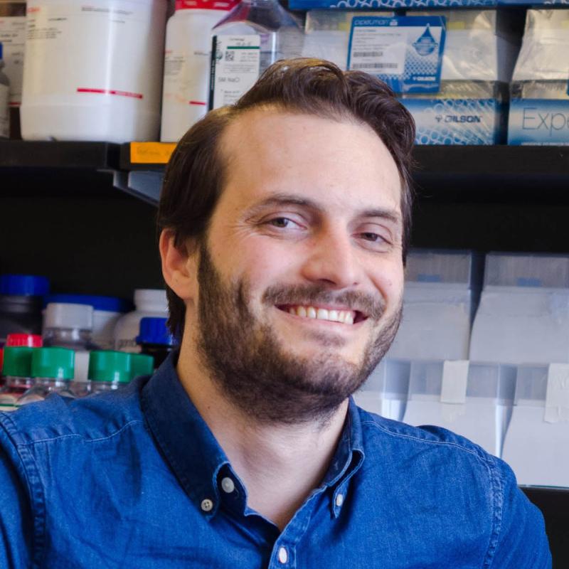 Lab Members | Au Lab | Pathology